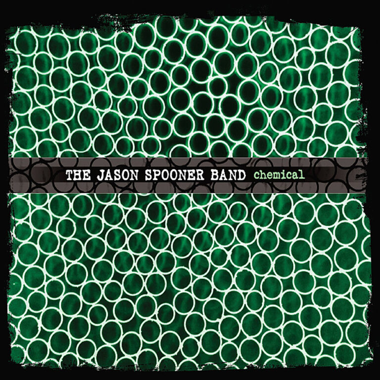 Jason Spooner Band - The Official Website